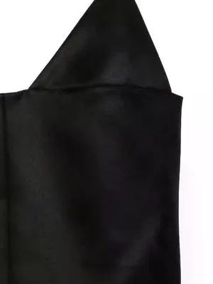 Brandon Maxwell Bridges Tank Top