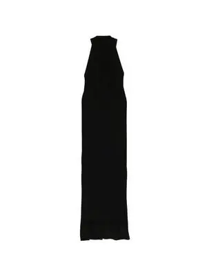 Brandon Maxwell Open Back Evening Dresses