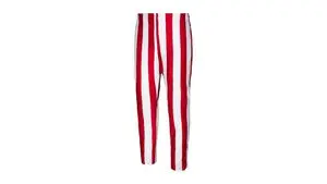 Adidas Hoosiers Candy Stripe Pant
