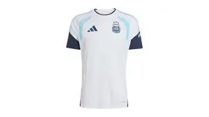Adidas Argentina 2026 Tiro Pro Jersey