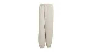 Adidas Soft Luxe Tracksuit Pants - Beige