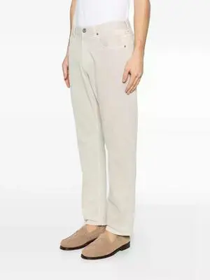 Eleventy Pocket Jeans - Neutrals