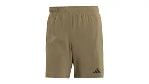 Adidas Designed For Workout Shorts - Olive Strata