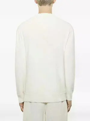 LANEUS Boxy Fit Jumper