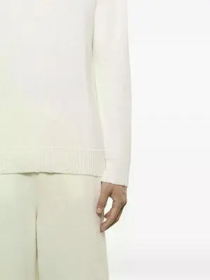 LANEUS Boxy Fit Jumper