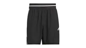 Adidas Crazy Lite Shorts - Black White