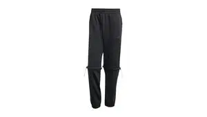 Adidas City Tech Softshell Pants - Black