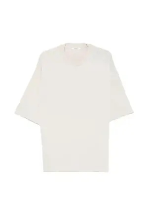 Entire Studios Ribbed T-shirts For Women