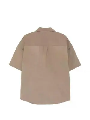 ENTIRE STUDIOS Short-sleeve Shirt