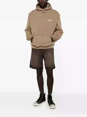 REPRESENT Classic Denim Shorts