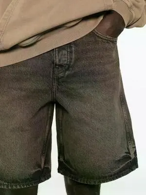 REPRESENT Classic Denim Shorts