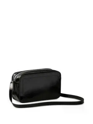 Calvin Klein Logo-detail Shoulder Bag