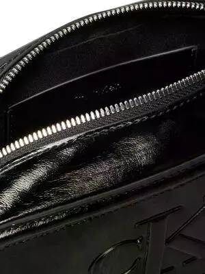 Calvin Klein Logo-detail Shoulder Bag