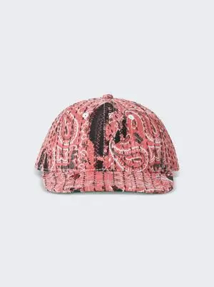 PARIS LAUNDRY Boro Baseball Cap