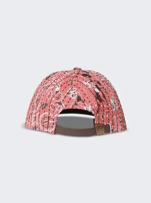 PARIS LAUNDRY Boro Baseball Cap