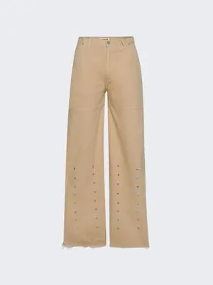 ASTRUM Rivet Pant