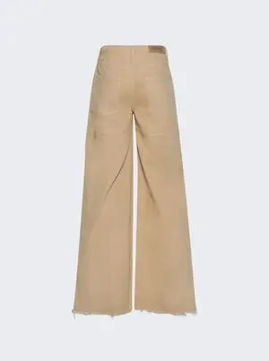ASTRUM Rivet Pant