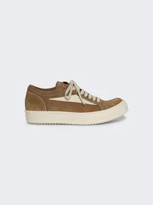 Rick Owens Mid Calf Shoes For Men
