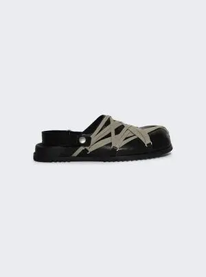 Rick Owens Casual Mules Clogs For Women