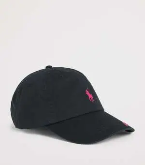 Polo Ralph Lauren Polo Pony Baseball Cap