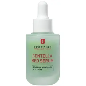 ERBORIAN Centella Red Serum 30ml - One-color