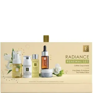 EMINENCE ORGANIC SKIN CARE Radiance Renewal Set - One-color