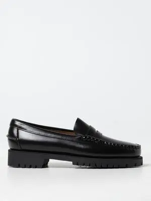 SEBAGO Loafer - Black