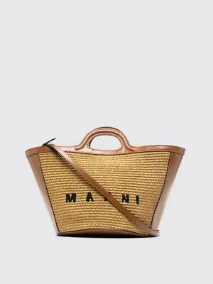 Marni Handheld Totes
