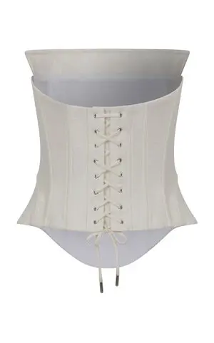Ila Tulia Jacquard Corset