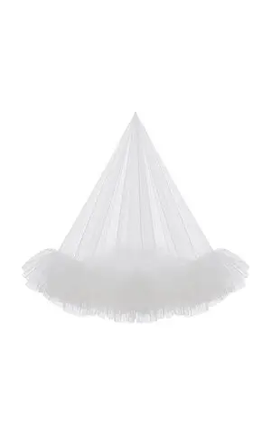 Ila Lucie Tulle Veil
