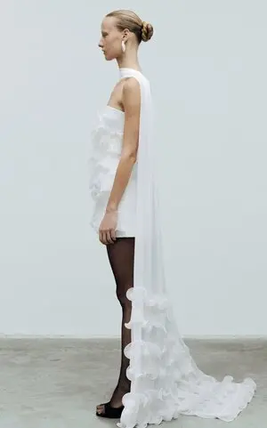 Ila Olia Chiffon Stole