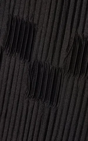 BY MALENE BIRGER Lian Pleated Maxi Skirt