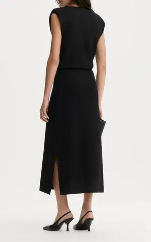 BY MALENE BIRGER Rowen Midi Dress