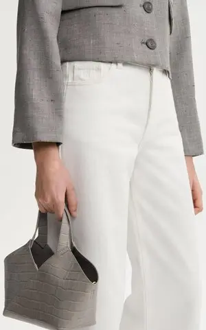 BY MALENE BIRGER Angie Virgin-wool Blazer