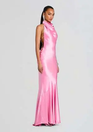 Retrofete Luneth Maxi Dress