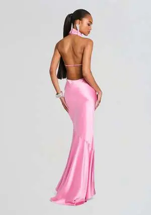 Retrofete Luneth Maxi Dress