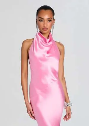 Retrofete Luneth Maxi Dress