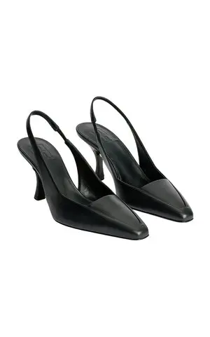 BY MALENE BIRGER Micho Heels