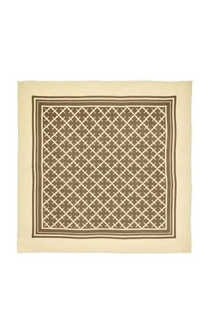 BY MALENE BIRGER Cornelis Scarf Multi