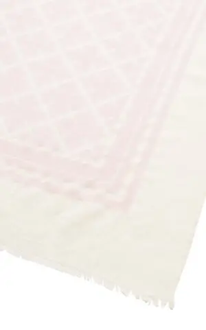 BY MALENE BIRGER Cornelis Scarf - Pink