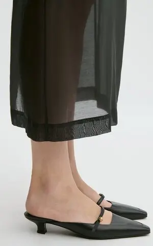 BY MALENE BIRGER Micha Heels