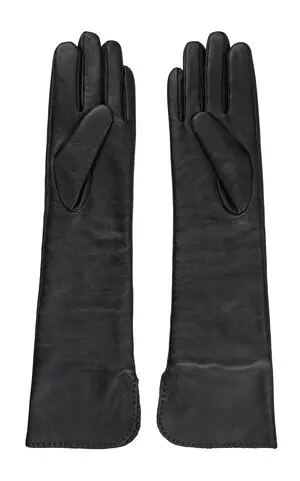 BY MALENE BIRGER Gemilo Leather Gloves