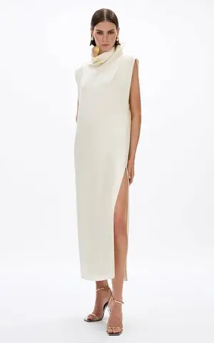 Rachel Gilbert Leeta Midi Dress