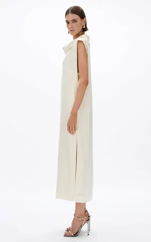 Rachel Gilbert Leeta Midi Dress