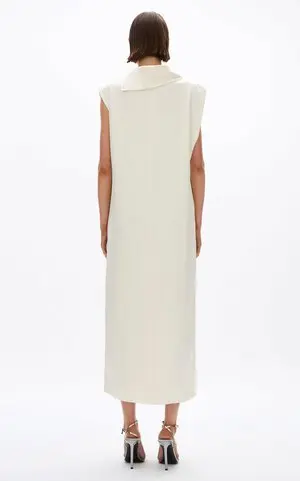 Rachel Gilbert Leeta Midi Dress
