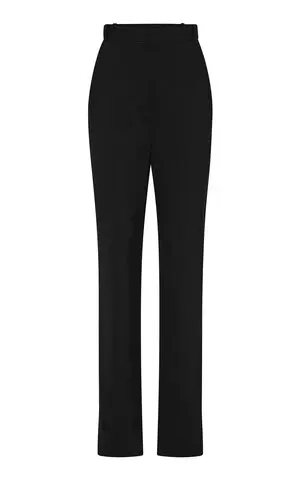 Rachel Gilbert Finley Wool-blend Pants