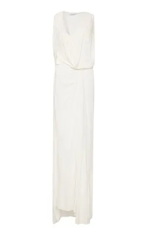Rachel Gilbert Kingston Gown - Ivory