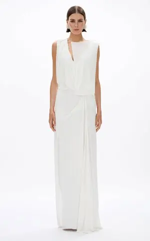 Rachel Gilbert Kingston Gown