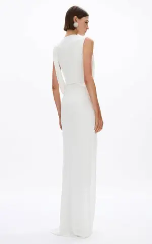Rachel Gilbert Kingston Gown