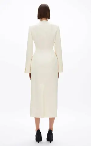 Rachel Gilbert Leeta Tailored Coat